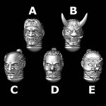 Samurai archivos - THE CUSTOM BIT