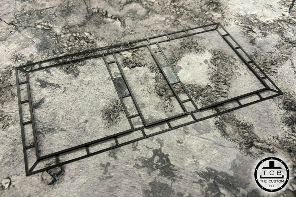 GW FOLDABLE TERRAIN PACK - THE CUSTOM BIT