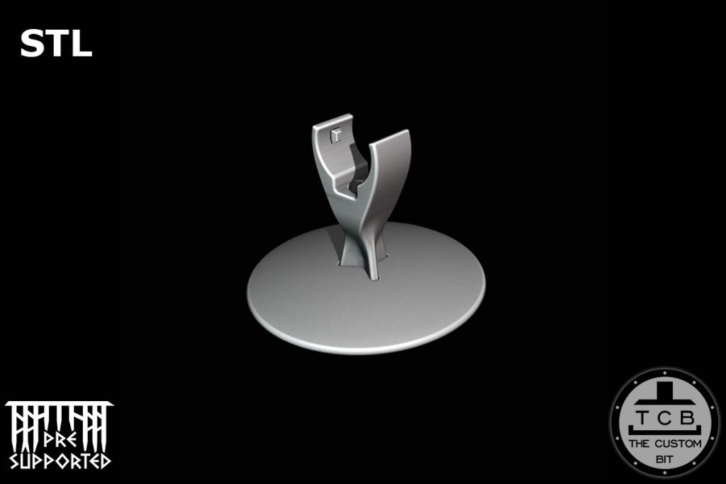 VOIDBORNS ARKS BASES PACK STL - THE CUSTOM BIT